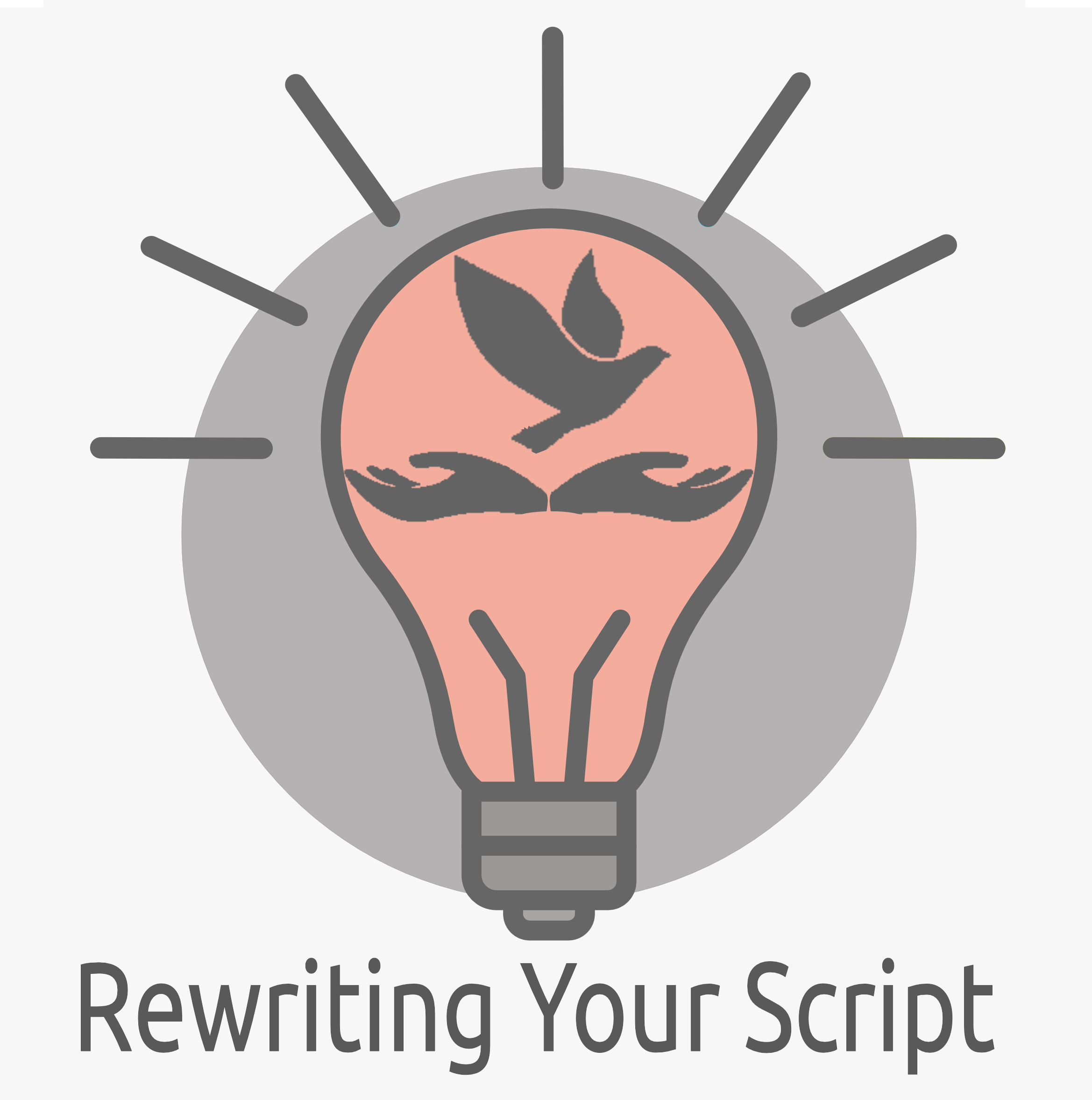 Rewriting Your Script as Therapy | Changing Stories