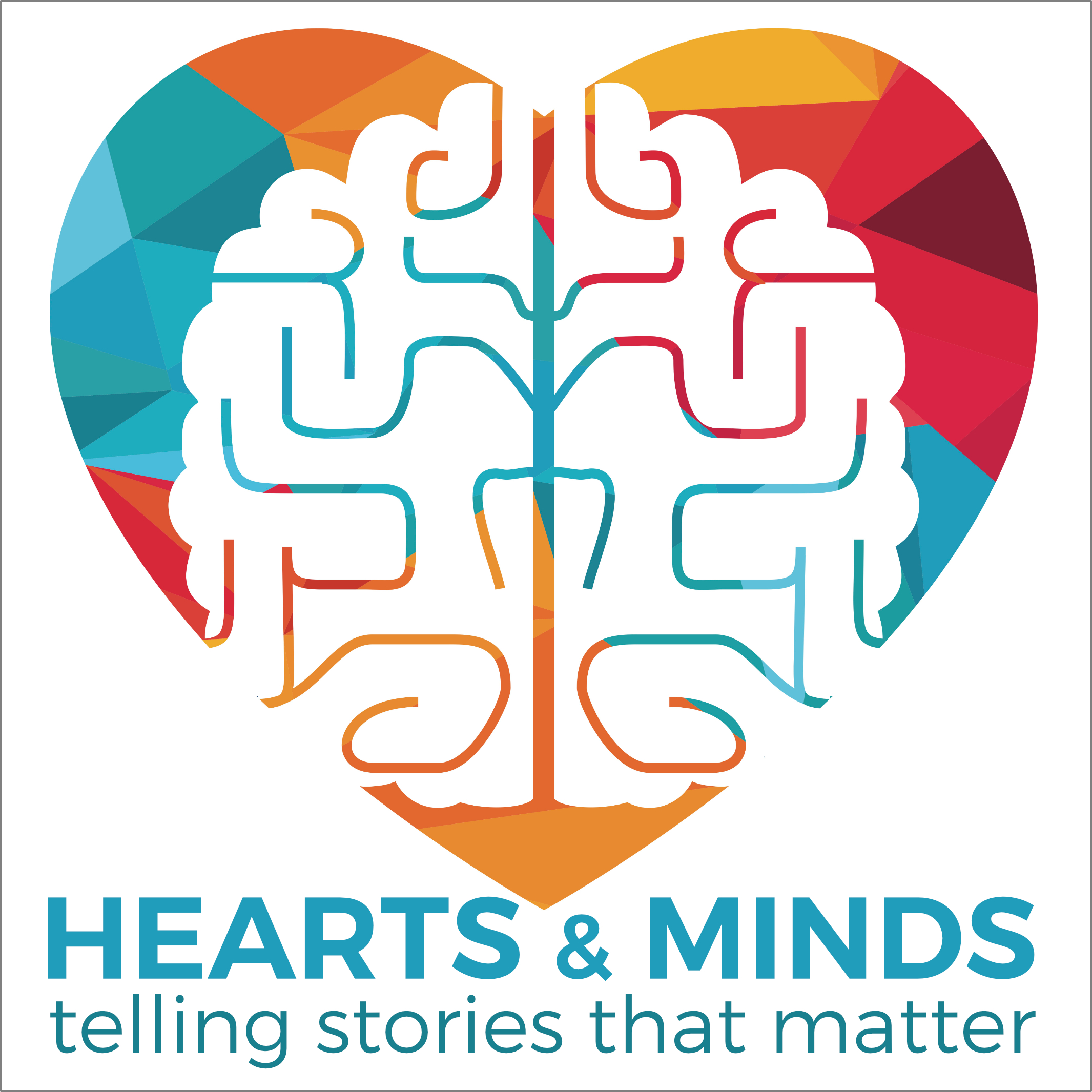 Hearts & Minds | Changing Stories